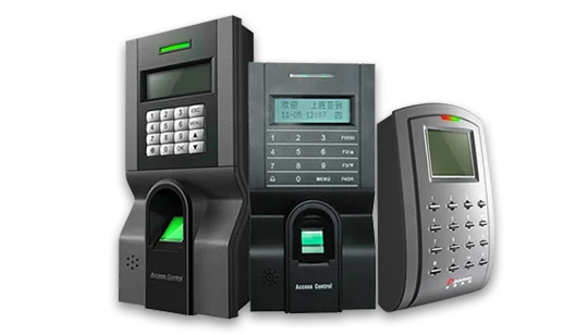 Biometric Access Control System | Concept Technologies LLC